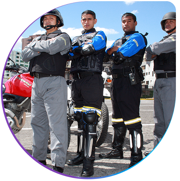 Companias De Seguridad Privada Mercenarios Y Compañías Militares Y